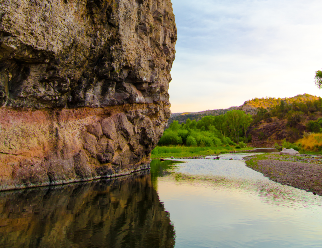 National Rivers Month hearing should lead to Wild and Scenic protection for our Gila River ...